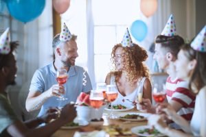 40 Party Theme Ideas for Your Next Celebration!