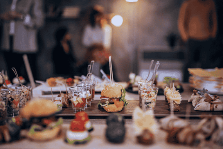 Reasons to Have a Party: Celebrating Life's Moments - Concept Events ...