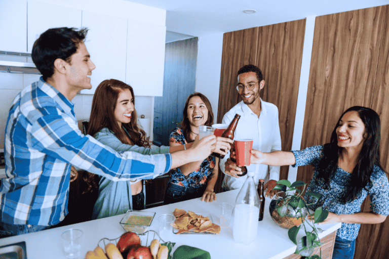 Reasons to Have a Party: Celebrating Life's Moments - Concept Events ...
